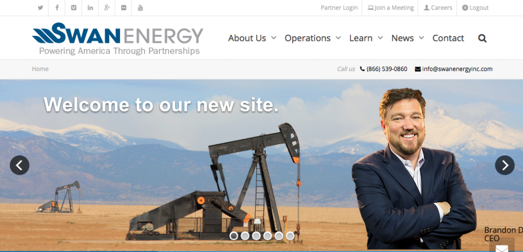 Case study: Swan Energy – tuckahoestrategies